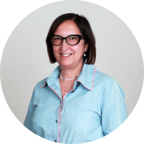 Maria Silvana Patti - ARP Studio